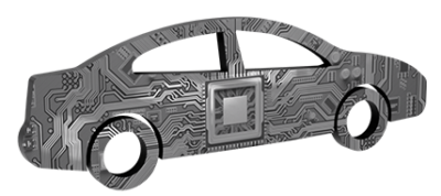 电子机械制动EMB - Nexteer